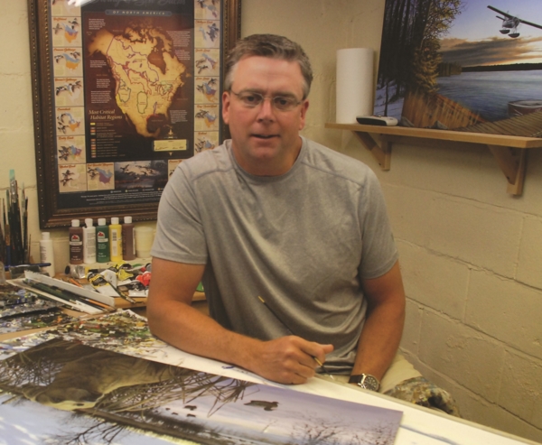 Anthony J Padgett - Red Truck Productions - Official Website